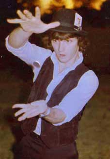 Entrevista exclusiva con Dan Sylvester – Parte 1. – Blog de Magia